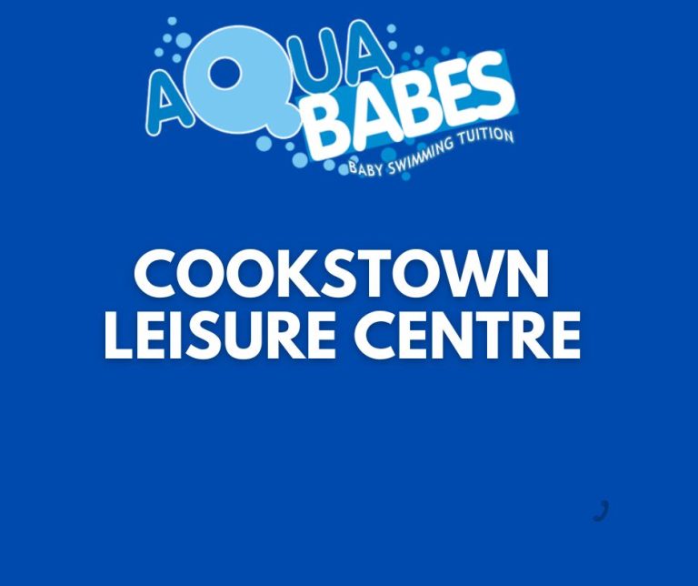 5 Week Course (3-12 Months) - Cookstown Leisure Centre - Thurs 24th of ...